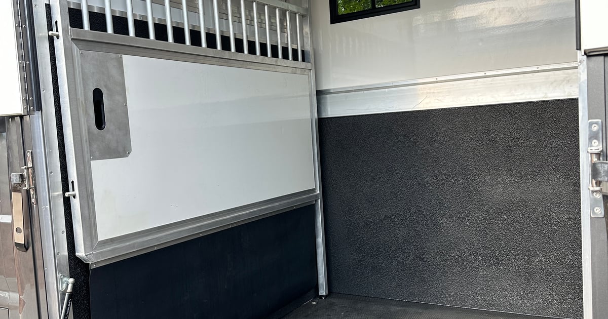 Auto New Build Equus Stalion Pro